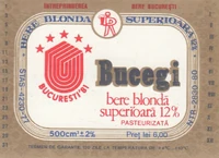 Bucegi (beer)/Other | Logopedia | Fandom