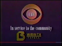 WIBW-TV | Logopedia | Fandom