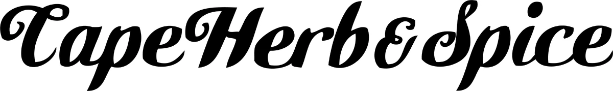 Cape Herb & Spice | Logopedia | Fandom