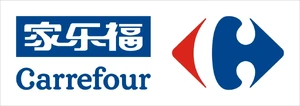 Carrefour (China) | Logopedia | Fandom