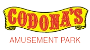 Codona's Amusement Park | Logopedia | Fandom