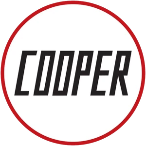 Cooper | Logopedia | Fandom