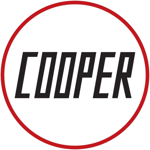 Cooper | Logopedia | Fandom