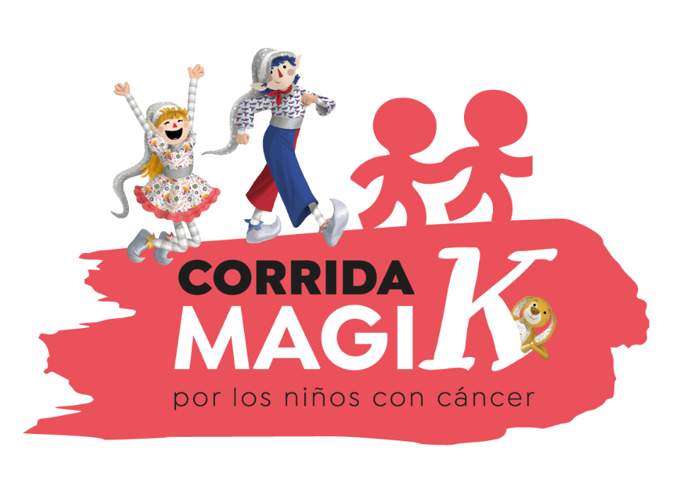 Corrida Magik | Logopedia | Fandom