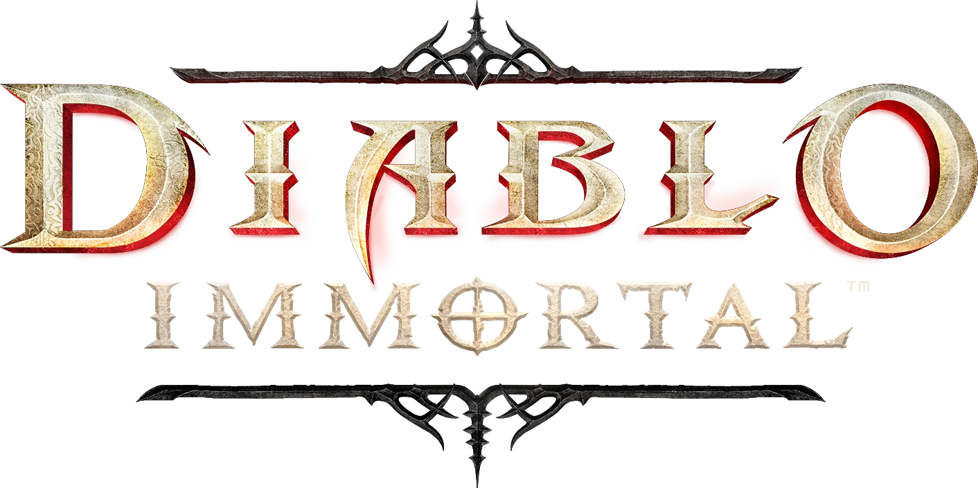 Immortal Logo