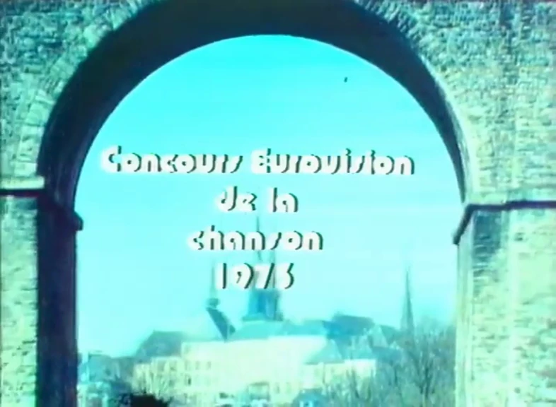 Eurovision Song Contest 1973 | Logopedia | Fandom