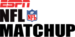 NFL Matchup | Logopedia | Fandom