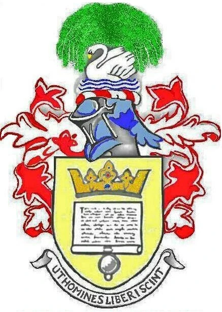 Egham Town FC | Logopedia | Fandom
