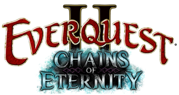 EverQuest II: Chains of Eternity | Logopedia | Fandom