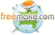 Freemake.com | Logopedia | Fandom