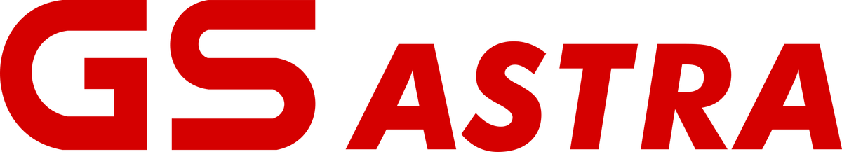 GS Astra | Logopedia | Fandom