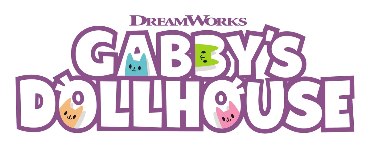 Gabby's Dollhouse | Logopedia | Fandom