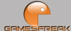 GamesFreak.net | Logopedia | Fandom