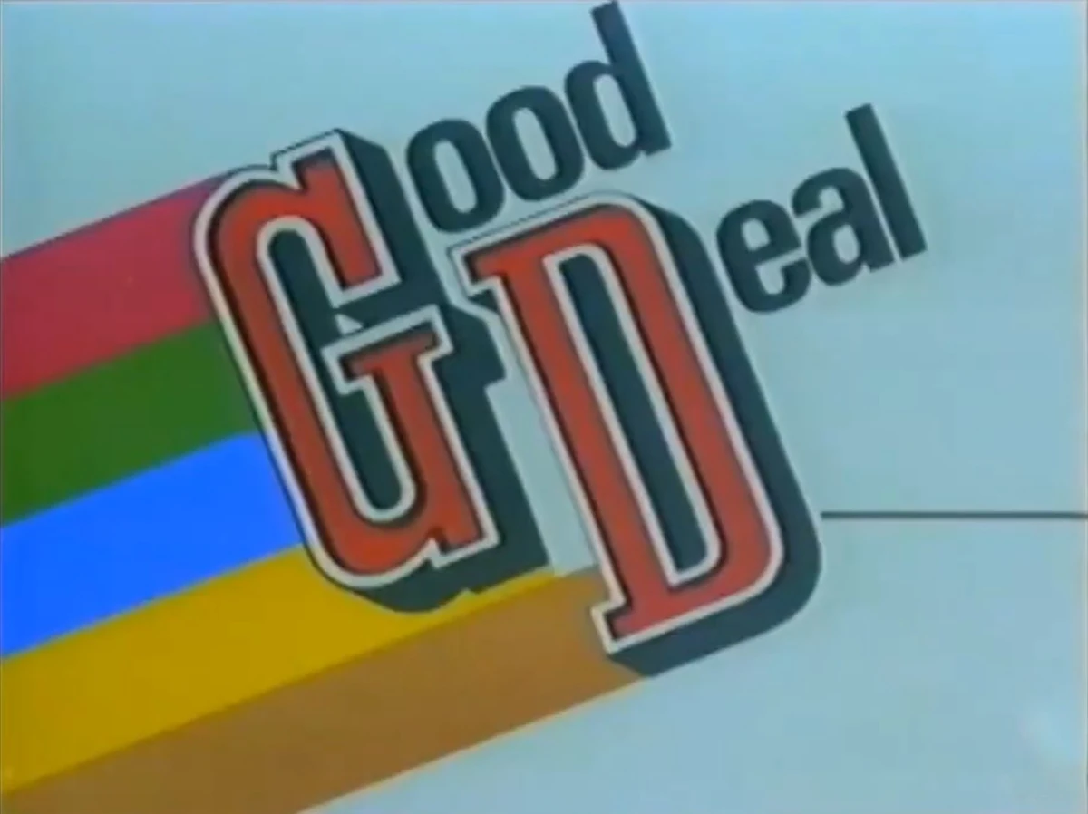 Good Deal/Other | Logopedia | Fandom