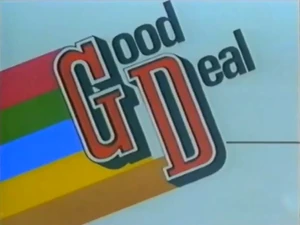 Good Deal/Other | Logopedia | Fandom