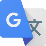 Google Translate | Logopedia | Fandom