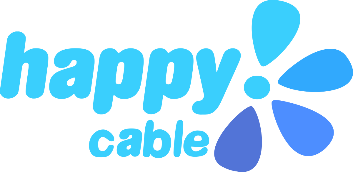 TV Happy Cable | Logopedia | Fandom