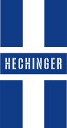 Hechinger | Logopedia | Fandom