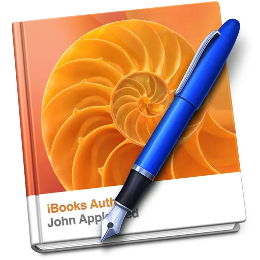 iBooks Author | Logopedia | Fandom