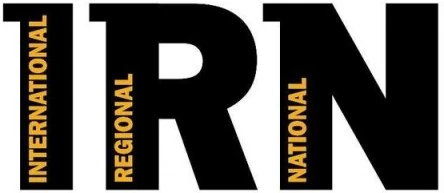 Independent Radio News | Logopedia | Fandom