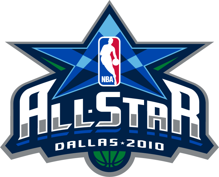 Nba All Star Logo