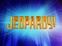 Jeopardy! (US)/Title sequences | Logopedia | Fandom