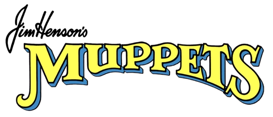 The Muppets (franquicia)/Logos variantes | Logopedia | Fandom