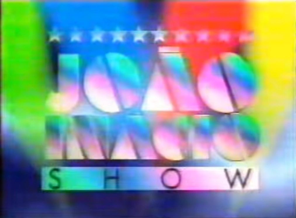 João Inácio Show | Logopedia | Fandom