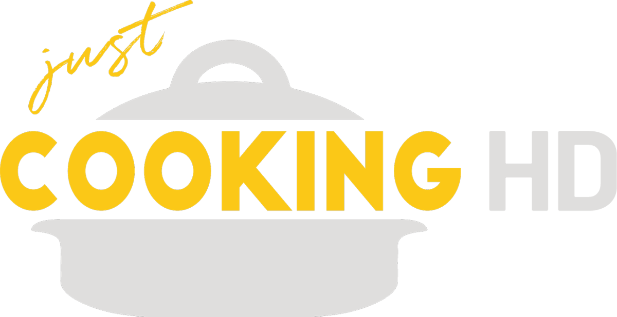 Just Cooking | Logopedia | Fandom