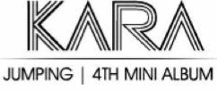 Kara Logo Kpop