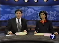 KMGH-TV | Logopedia | Fandom