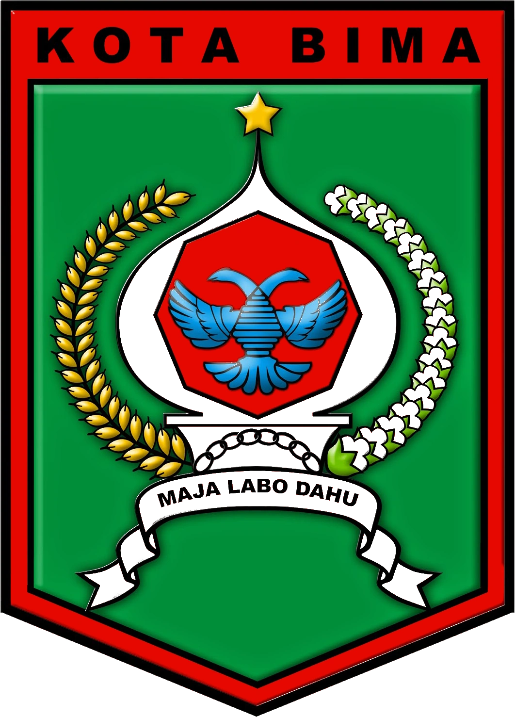 Kota Bima | Logopedia | Fandom