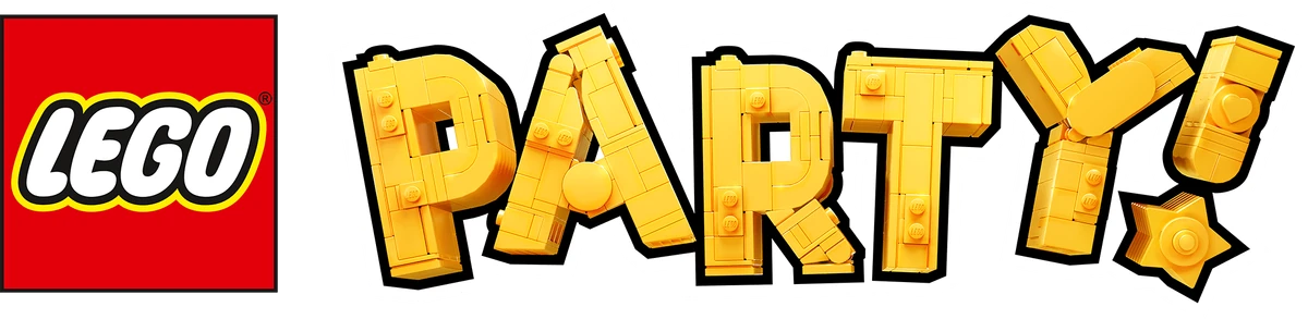 Lego Party! | Logopedia | Fandom