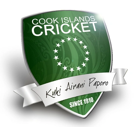 Cook Islands Cricket Association | Logopedia | Fandom
