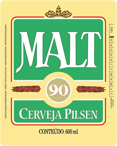 Malt 90 | Logopedia | Fandom