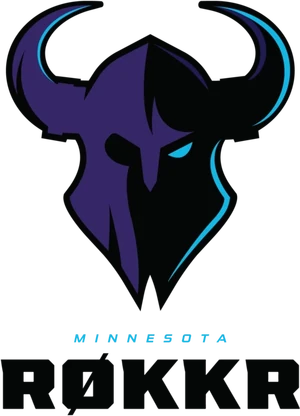 Minnesota RØKKR | Logopedia | Fandom