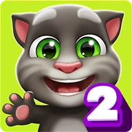 My Talking Tom 2 | Logopedia | Fandom