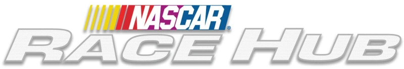 NASCAR Race Hub | Logopedia | Fandom