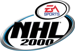 NHL 2000 | Logopedia | Fandom