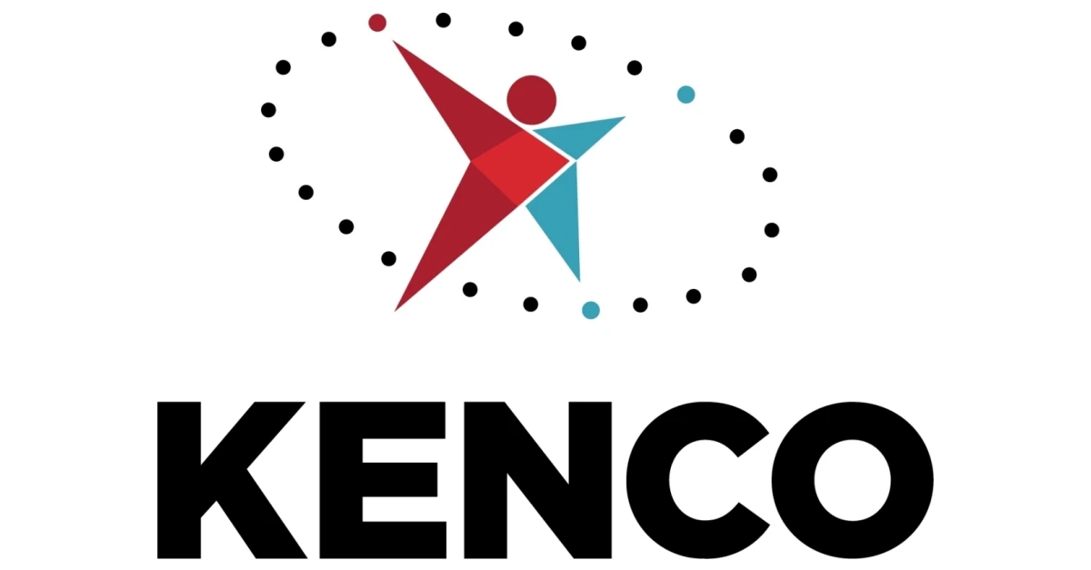 Kenco Group | Logopedia | Fandom
