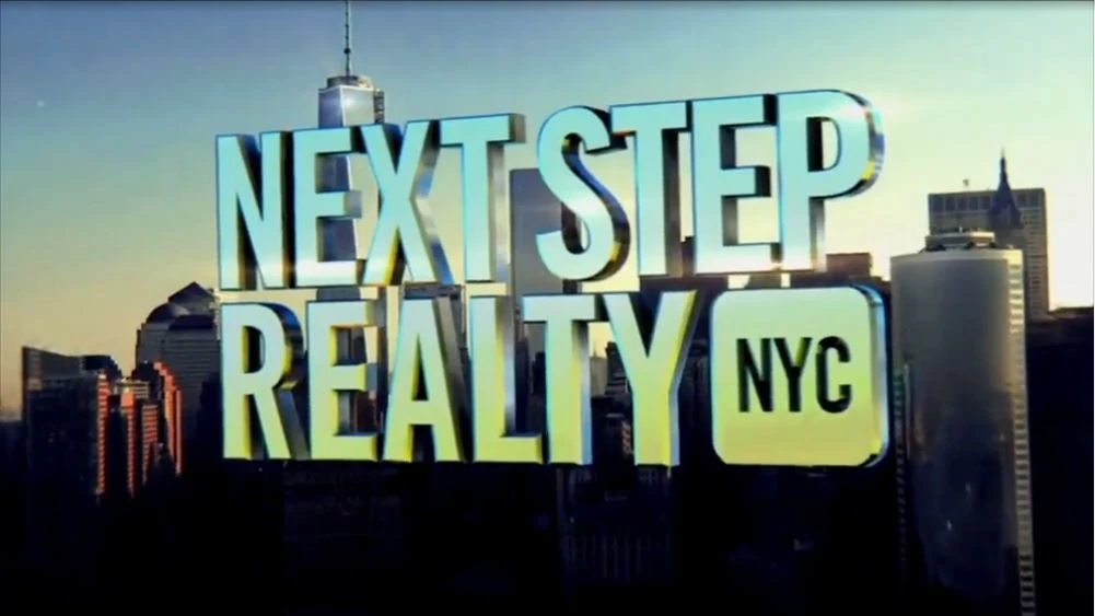 Next Step Realty: NYC | Logopedia | Fandom