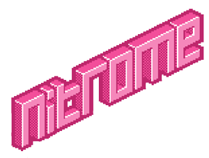 Nitrome | Logopedia | Fandom