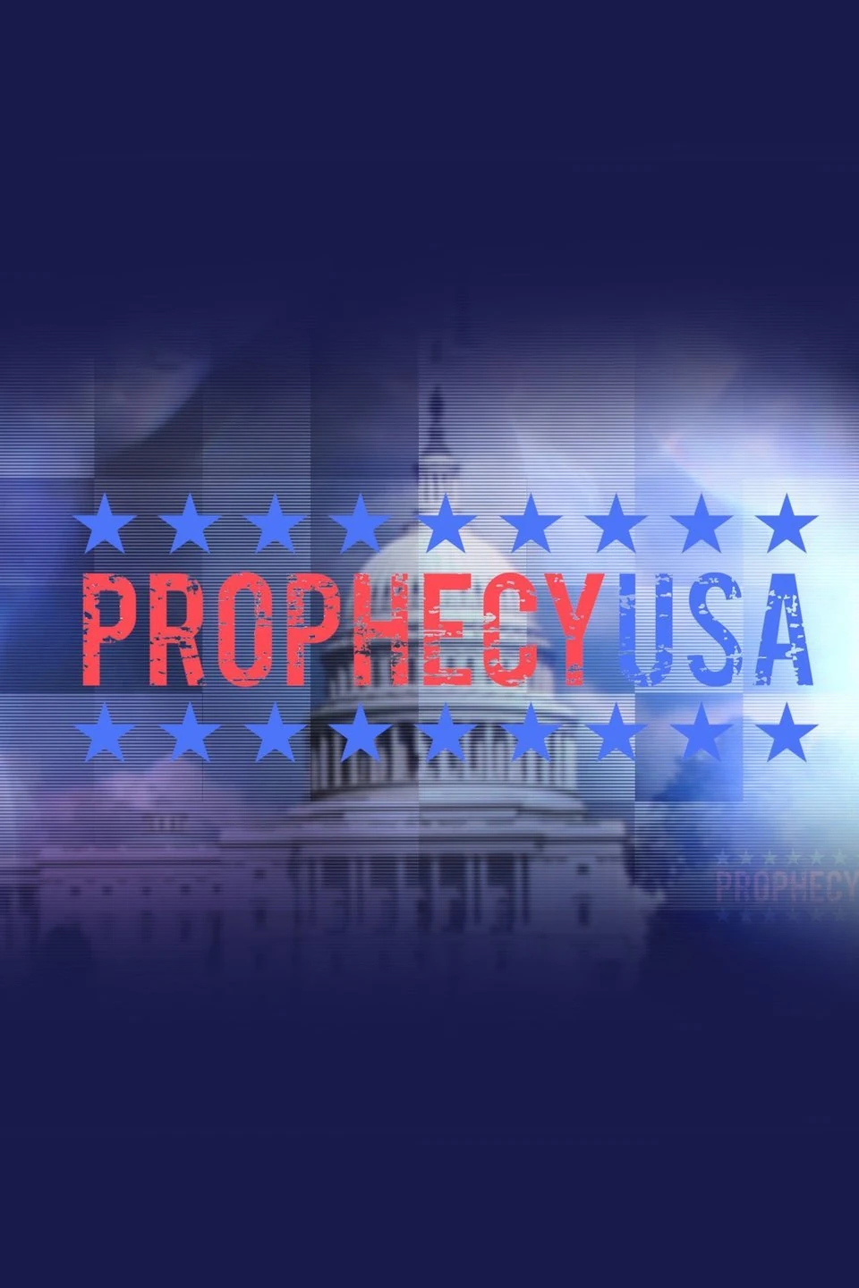 Prophecy USA | Logopedia | Fandom