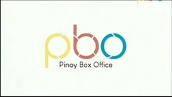 PBO (TV channel)/Idents | Logopedia | Fandom