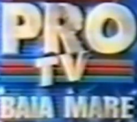 Pro TV Baia Mare | Logopedia | Fandom