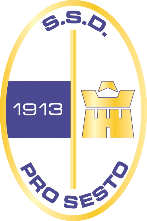 Pro Sesto | Logopedia | Fandom