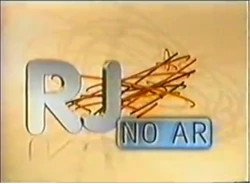RJ No Ar | Logopedia | Fandom