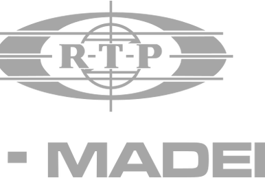 Rtp Internacional Logo