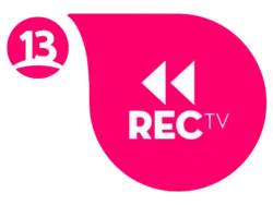Rec TV | Logopedia | Fandom