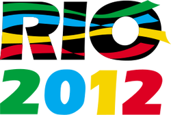 Rio 2012 | Logopedia | Fandom